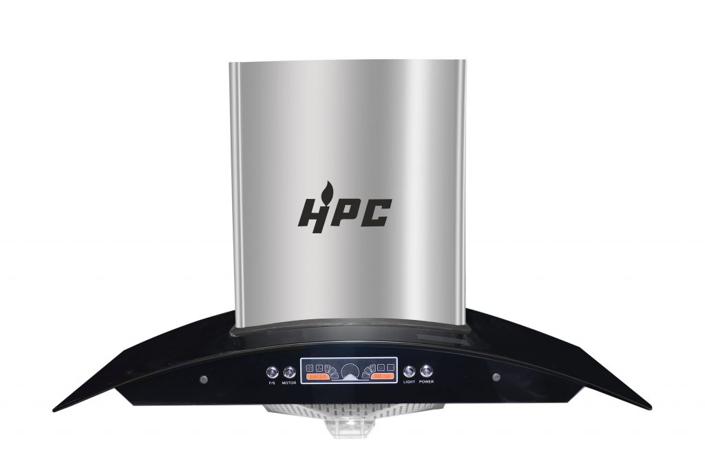 Queen 103 (90) Cm Conical & Push Button With DJ Lights